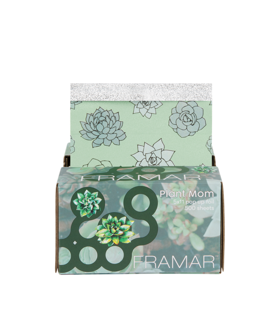 Pop Ups Plant Mom 13cm x 28cm – 500 Hojas – All Beauty
